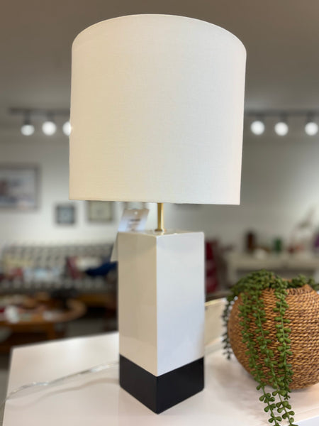 Kate Spade Lamp – Petersons' Consigning Design